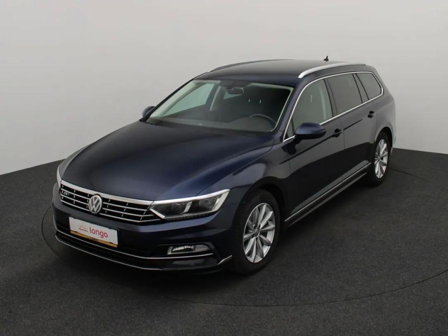 Volkswagen Passat 2015 in Vilnius, with an engine capacity of 1.60 L and mileage of 229 thousand km for 9999 €, photo 1 on AUTOMOTO.COM.LV