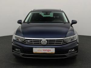 Volkswagen Passat 2015 in Vilnius, with an engine capacity of 1.60 L and mileage of 229 thousand km for 9999 €, photo 4 on AUTOMOTO.COM.LV