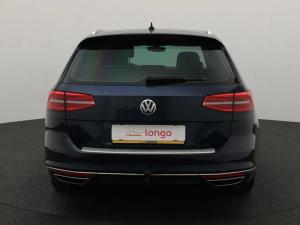 Volkswagen Passat 2015 in Vilnius, with an engine capacity of 1.60 L and mileage of 229 thousand km for 9999 €, photo 6 on AUTOMOTO.COM.LV