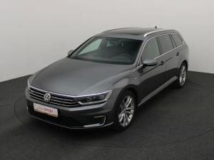 Volkswagen Passat 2015 in Vilnius, with an engine capacity of 1.40 L and mileage of 215 thousand km for 11199 €, photo  on AUTOMOTO.COM.LV