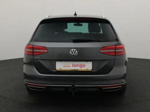 Volkswagen Passat 2015 in Vilnius, with an engine capacity of 1.40 L and mileage of 215 thousand km for 11199 €, photo 6 on AUTOMOTO.COM.LV