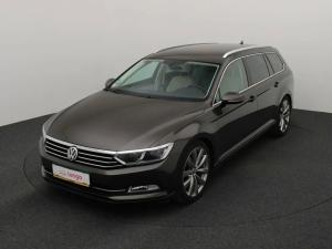 Volkswagen Passat 2015 in Vilnius, with an engine capacity of 1.60 L and mileage of 210 thousand km for 8899 €, photo  on AUTOMOTO.COM.LV