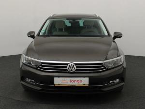 Volkswagen Passat 2015 in Vilnius, with an engine capacity of 1.60 L and mileage of 210 thousand km for 8899 €, photo 4 on AUTOMOTO.COM.LV