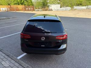 Volkswagen Passat 2015 Kauņa, ar dzinēja tilpumu 1.60 L un nobraukumu 295 tūkst. km par 7950 €, foto 7 vietnē AUTOMOTO.COM.LV
