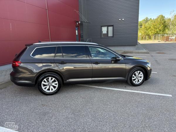 Volkswagen Passat 2015 in Kaunas, with an engine capacity of 1.60 L and mileage of 295 thousand km for 7950 €, photo 7 on AUTOMOTO.COM.LV
