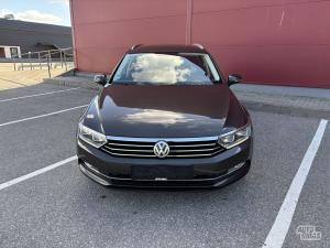 Volkswagen Passat 2015 Kauņa, ar dzinēja tilpumu 1.60 L un nobraukumu 295 tūkst. km par 7950 €, foto 9 vietnē AUTOMOTO.COM.LV