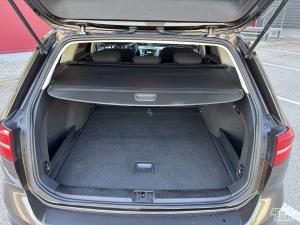 Volkswagen Passat 2015 Kauņa, ar dzinēja tilpumu 1.60 L un nobraukumu 295 tūkst. km par 7950 €, foto 10 vietnē AUTOMOTO.COM.LV