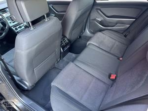Volkswagen Passat 2015 Kauņa, ar dzinēja tilpumu 1.60 L un nobraukumu 295 tūkst. km par 7950 €, foto 11 vietnē AUTOMOTO.COM.LV