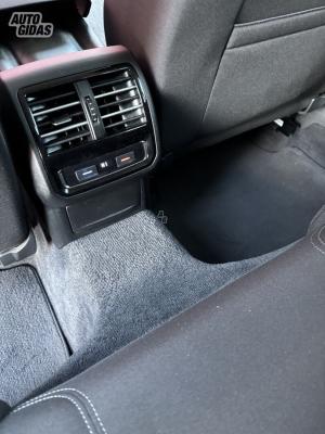 Volkswagen Passat 2015 Kauņa, ar dzinēja tilpumu 1.60 L un nobraukumu 295 tūkst. km par 7950 €, foto 12 vietnē AUTOMOTO.COM.LV