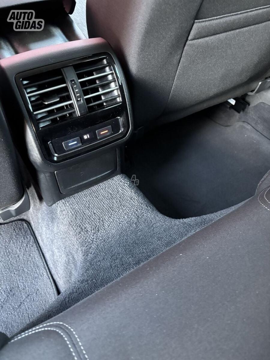 Volkswagen Passat 2015 Kauņa, ar dzinēja tilpumu 1.60 L un nobraukumu 295 tūkst. km par 7950 €, foto 12 vietnē AUTOMOTO.COM.LV