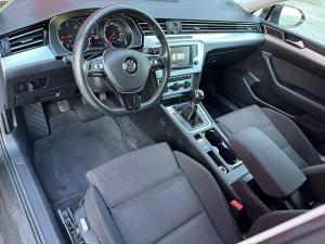 Volkswagen Passat 2015 Kauņa, ar dzinēja tilpumu 1.60 L un nobraukumu 295 tūkst. km par 7950 €, foto 13 vietnē AUTOMOTO.COM.LV