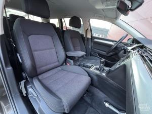Volkswagen Passat 2015 Kauņa, ar dzinēja tilpumu 1.60 L un nobraukumu 295 tūkst. km par 7950 €, foto 16 vietnē AUTOMOTO.COM.LV
