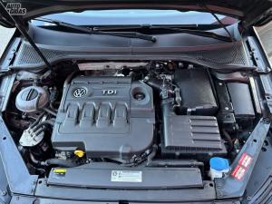 Volkswagen Passat 2015 Kauņa, ar dzinēja tilpumu 1.60 L un nobraukumu 295 tūkst. km par 7950 €, foto 17 vietnē AUTOMOTO.COM.LV