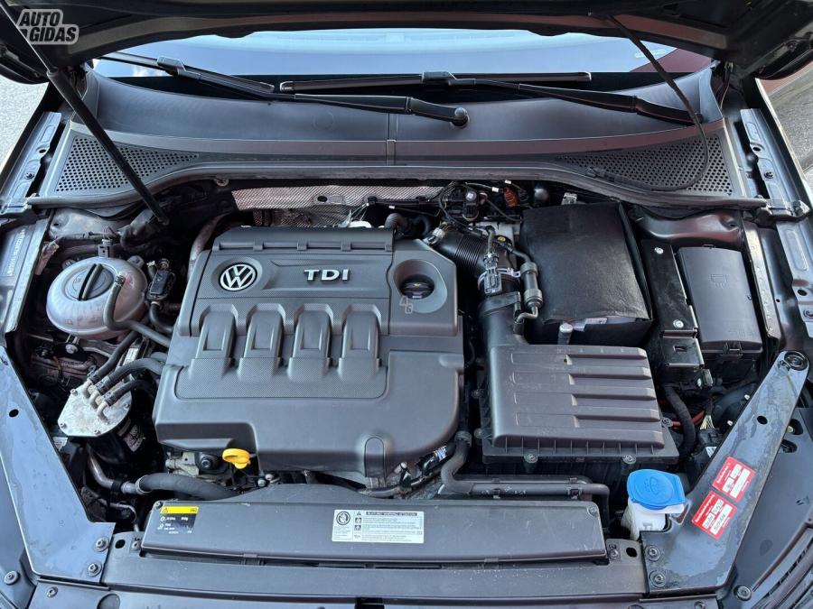 Volkswagen Passat 2015 Kauņa, ar dzinēja tilpumu 1.60 L un nobraukumu 295 tūkst. km par 7950 €, foto 17 vietnē AUTOMOTO.COM.LV
