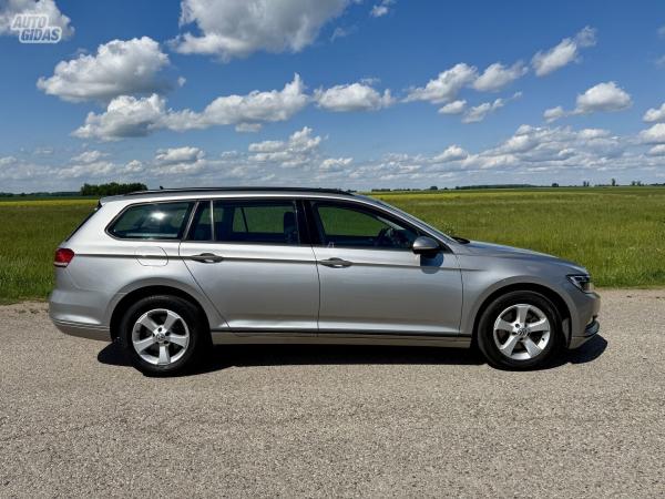 Volkswagen Passat 2015 Vilkaviškis, ar dzinēja tilpumu 2.00 L un nobraukumu 228 tūkst. km par 9200 €, foto 5 vietnē AUTOMOTO.COM.LV