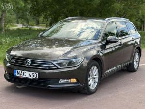 Volkswagen Passat 2015 Šauļi, ar dzinēja tilpumu 1.60 L un nobraukumu 327 tūkst. km par 6700 €, foto 3 vietnē AUTOMOTO.COM.LV