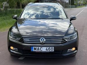 Volkswagen Passat 2015 Šauļi, ar dzinēja tilpumu 1.60 L un nobraukumu 327 tūkst. km par 6700 €, foto 6 vietnē AUTOMOTO.COM.LV