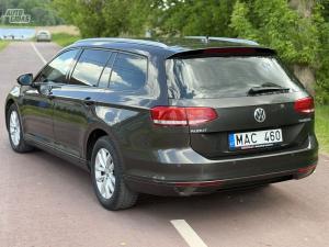 Volkswagen Passat 2015 Šauļi, ar dzinēja tilpumu 1.60 L un nobraukumu 327 tūkst. km par 6700 €, foto 9 vietnē AUTOMOTO.COM.LV