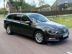 Volkswagen Passat 2015 Šauļi, ar dzinēja tilpumu 1.60 L un nobraukumu 327 tūkst. km par 6700 €, foto 10 vietnē AUTOMOTO.COM.LV