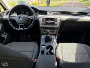Volkswagen Passat 2015 Šauļi, ar dzinēja tilpumu 1.60 L un nobraukumu 327 tūkst. km par 6700 €, foto 12 vietnē AUTOMOTO.COM.LV