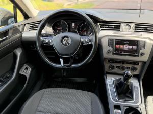 Volkswagen Passat 2015 Šauļi, ar dzinēja tilpumu 1.60 L un nobraukumu 327 tūkst. km par 6700 €, foto 13 vietnē AUTOMOTO.COM.LV