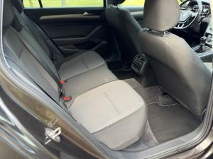 Volkswagen Passat 2015 Šauļi, ar dzinēja tilpumu 1.60 L un nobraukumu 327 tūkst. km par 6700 €, foto 15 vietnē AUTOMOTO.COM.LV