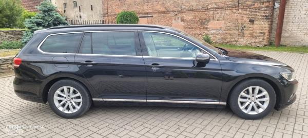 Volkswagen Passat 2015 in Kedainiai, with an engine capacity of 2.00 L and mileage of 298 thousand km for 9499 €, photo 6 on AUTOMOTO.COM.LV
