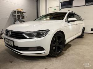Volkswagen Passat 2015 in Kaunas, with an engine capacity of 2.00 L and mileage of 354 thousand km for 7000 €, photo  on AUTOMOTO.COM.LV