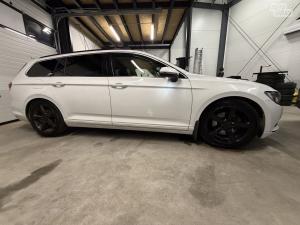 Volkswagen Passat 2015 in Kaunas, with an engine capacity of 2.00 L and mileage of 354 thousand km for 7000 €, photo 5 on AUTOMOTO.COM.LV