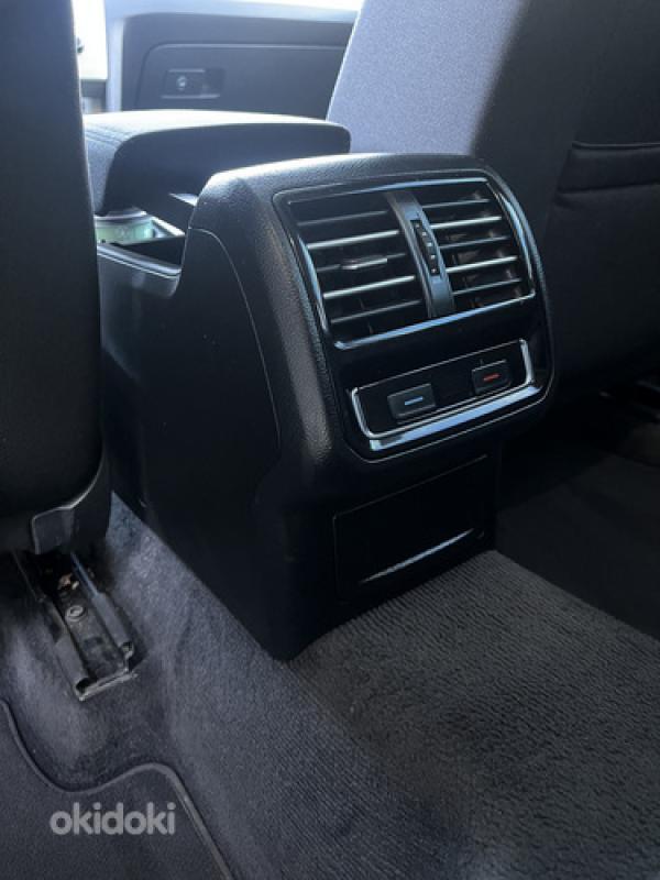 Volkswagen Passat 2015 Tallina, ar dzinēja tilpumu 2.00 L un nobraukumu 389 tūkst. km par 7000 €, foto 9 vietnē AUTOMOTO.COM.LV