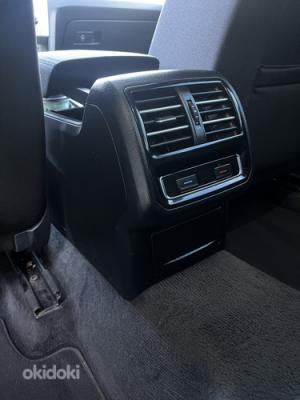 Volkswagen Passat 2015 Tallina, ar dzinēja tilpumu 2.00 L un nobraukumu 389 tūkst. km par 7000 €, foto 10 vietnē AUTOMOTO.COM.LV