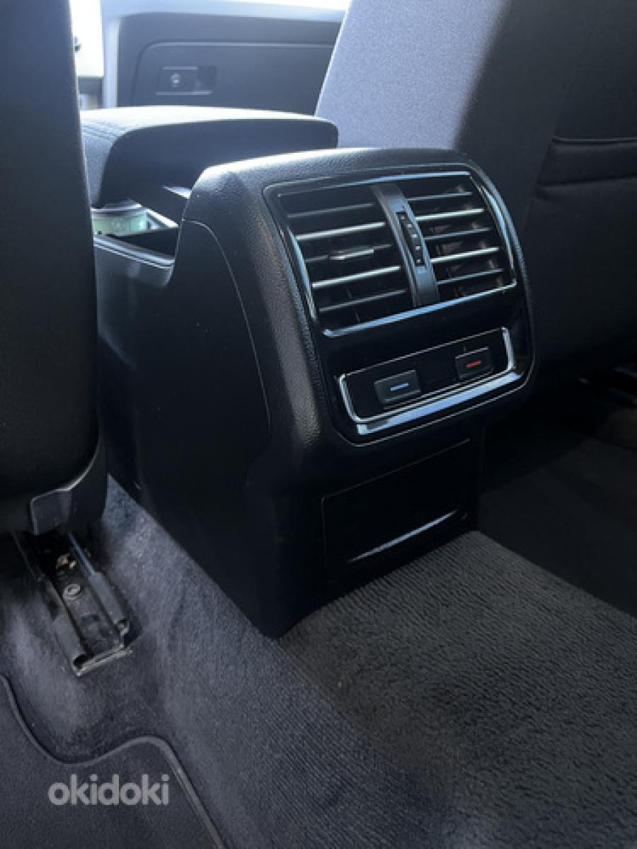 Volkswagen Passat 2015 Tallina, ar dzinēja tilpumu 2.00 L un nobraukumu 389 tūkst. km par 7000 €, foto 10 vietnē AUTOMOTO.COM.LV