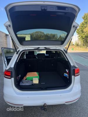 Volkswagen Passat 2015 Tallina, ar dzinēja tilpumu 2.00 L un nobraukumu 389 tūkst. km par 7000 €, foto 11 vietnē AUTOMOTO.COM.LV
