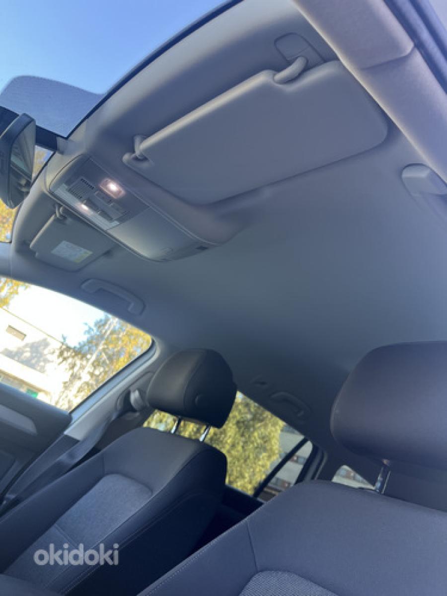 Volkswagen Passat 2015 Tallina, ar dzinēja tilpumu 2.00 L un nobraukumu 389 tūkst. km par 7000 €, foto 14 vietnē AUTOMOTO.COM.LV