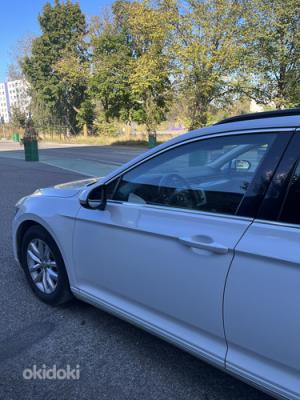 Volkswagen Passat 2015 Tallina, ar dzinēja tilpumu 2.00 L un nobraukumu 389 tūkst. km par 7000 €, foto 16 vietnē AUTOMOTO.COM.LV