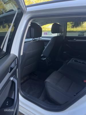 Volkswagen Passat 2015 Tallina, ar dzinēja tilpumu 2.00 L un nobraukumu 389 tūkst. km par 7000 €, foto 24 vietnē AUTOMOTO.COM.LV