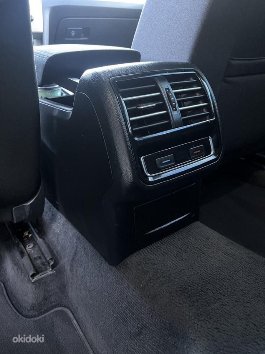 Volkswagen Passat 2015 Tallina, ar dzinēja tilpumu 2.00 L un nobraukumu 389 tūkst. km par 7000 €, foto 25 vietnē AUTOMOTO.COM.LV