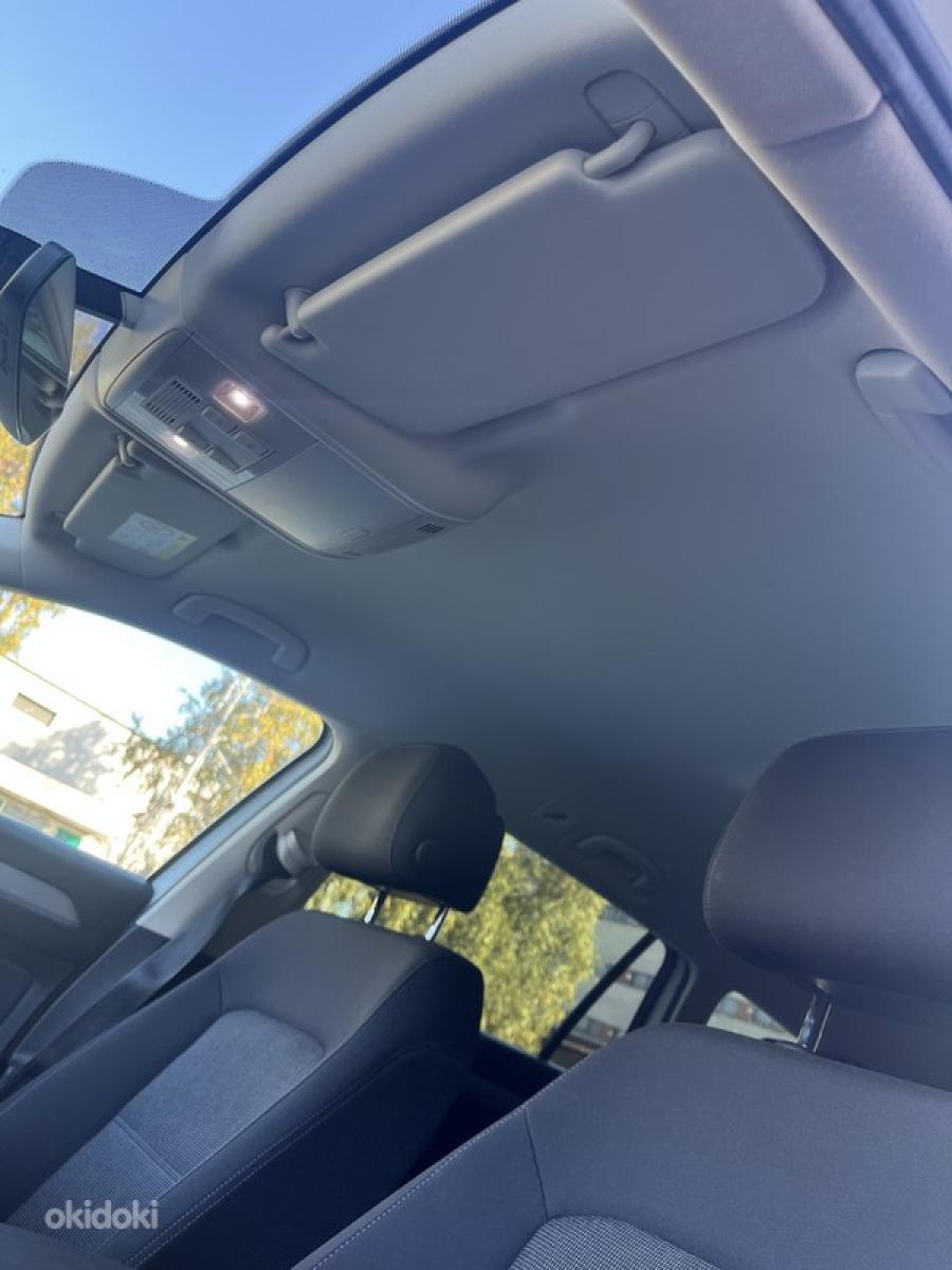 Volkswagen Passat 2015 Tallina, ar dzinēja tilpumu 2.00 L un nobraukumu 389 tūkst. km par 7000 €, foto 29 vietnē AUTOMOTO.COM.LV