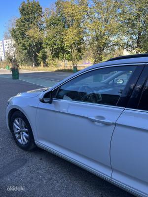 Volkswagen Passat 2015 Tallina, ar dzinēja tilpumu 2.00 L un nobraukumu 389 tūkst. km par 7000 €, foto 31 vietnē AUTOMOTO.COM.LV