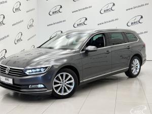 Volkswagen Passat 2015 in Vilnius, with an engine capacity of 1.97 L and mileage of 256 thousand km for 8900 €, photo  on AUTOMOTO.COM.LV