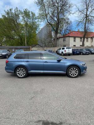 Volkswagen Passat 2015 Rīga, ar dzinēja tilpumu 2.00 L un nobraukumu 350 tūkst. km par 6800 €, foto 3 vietnē AUTOMOTO.COM.LV