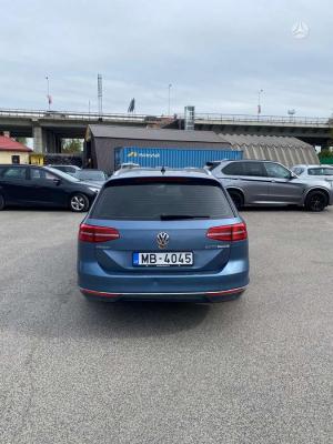 Volkswagen Passat 2015 Rīga, ar dzinēja tilpumu 2.00 L un nobraukumu 350 tūkst. km par 6800 €, foto 4 vietnē AUTOMOTO.COM.LV