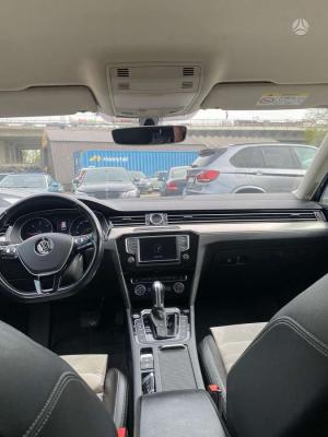 Volkswagen Passat 2015 Rīga, ar dzinēja tilpumu 2.00 L un nobraukumu 350 tūkst. km par 6800 €, foto 6 vietnē AUTOMOTO.COM.LV
