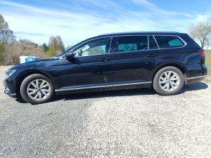 Volkswagen Passat 2015 Viļņa, ar dzinēja tilpumu 2.00 L un nobraukumu 279 tūkst. km par 9600 €, foto 5 vietnē AUTOMOTO.COM.LV