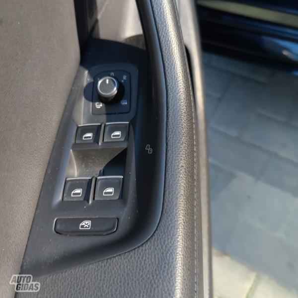 Volkswagen Passat 2015 Viļņa, ar dzinēja tilpumu 2.00 L un nobraukumu 279 tūkst. km par 9000 €, foto 6 vietnē AUTOMOTO.COM.LV