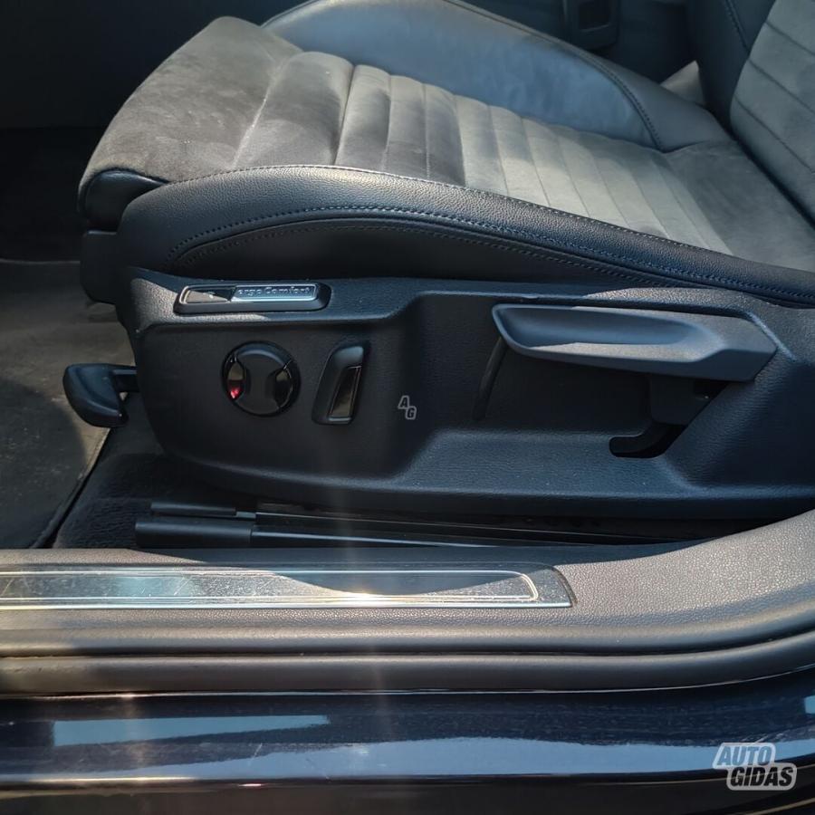 Volkswagen Passat 2015 Viļņa, ar dzinēja tilpumu 2.00 L un nobraukumu 279 tūkst. km par 9600 €, foto 8 vietnē AUTOMOTO.COM.LV