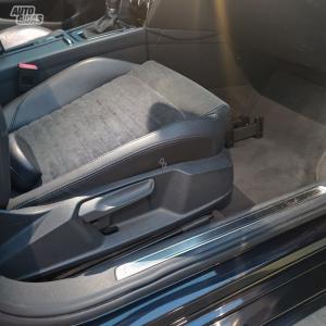 Volkswagen Passat 2015 Viļņa, ar dzinēja tilpumu 2.00 L un nobraukumu 279 tūkst. km par 9600 €, foto 9 vietnē AUTOMOTO.COM.LV