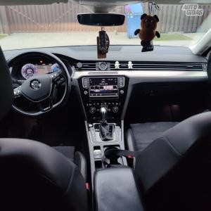 Volkswagen Passat 2015 Viļņa, ar dzinēja tilpumu 2.00 L un nobraukumu 279 tūkst. km par 9600 €, foto 10 vietnē AUTOMOTO.COM.LV