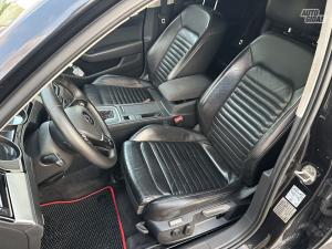 Volkswagen Passat 2015 Akmenė, ar dzinēja tilpumu 2.00 L un nobraukumu 282 tūkst. km par 9400 €, foto 6 vietnē AUTOMOTO.COM.LV