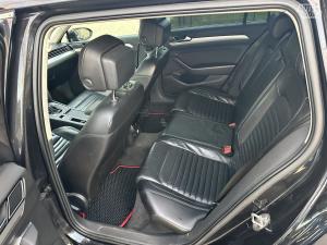 Volkswagen Passat 2015 Akmenė, ar dzinēja tilpumu 2.00 L un nobraukumu 282 tūkst. km par 9400 €, foto 7 vietnē AUTOMOTO.COM.LV